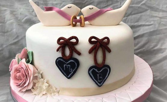 Sweet Indulgent Fancies - For all your cakey needs