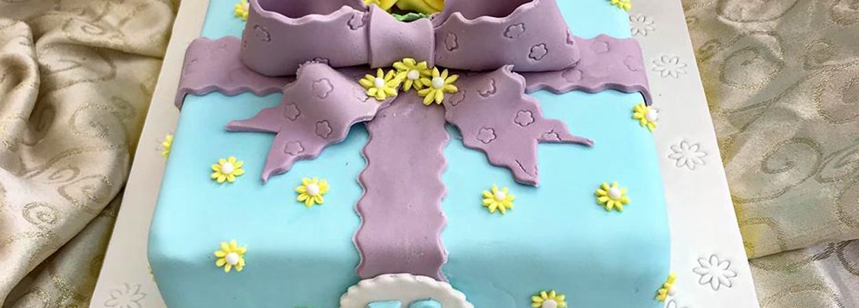 Sweet Indulgent Fancies - For all your cakey needs