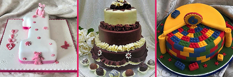 Contact Us - Sweet Indulgent Fancies Bournemouth