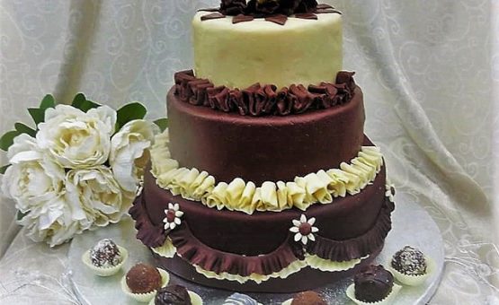 Sweet Indulgent Fancies - For all your cakey needs